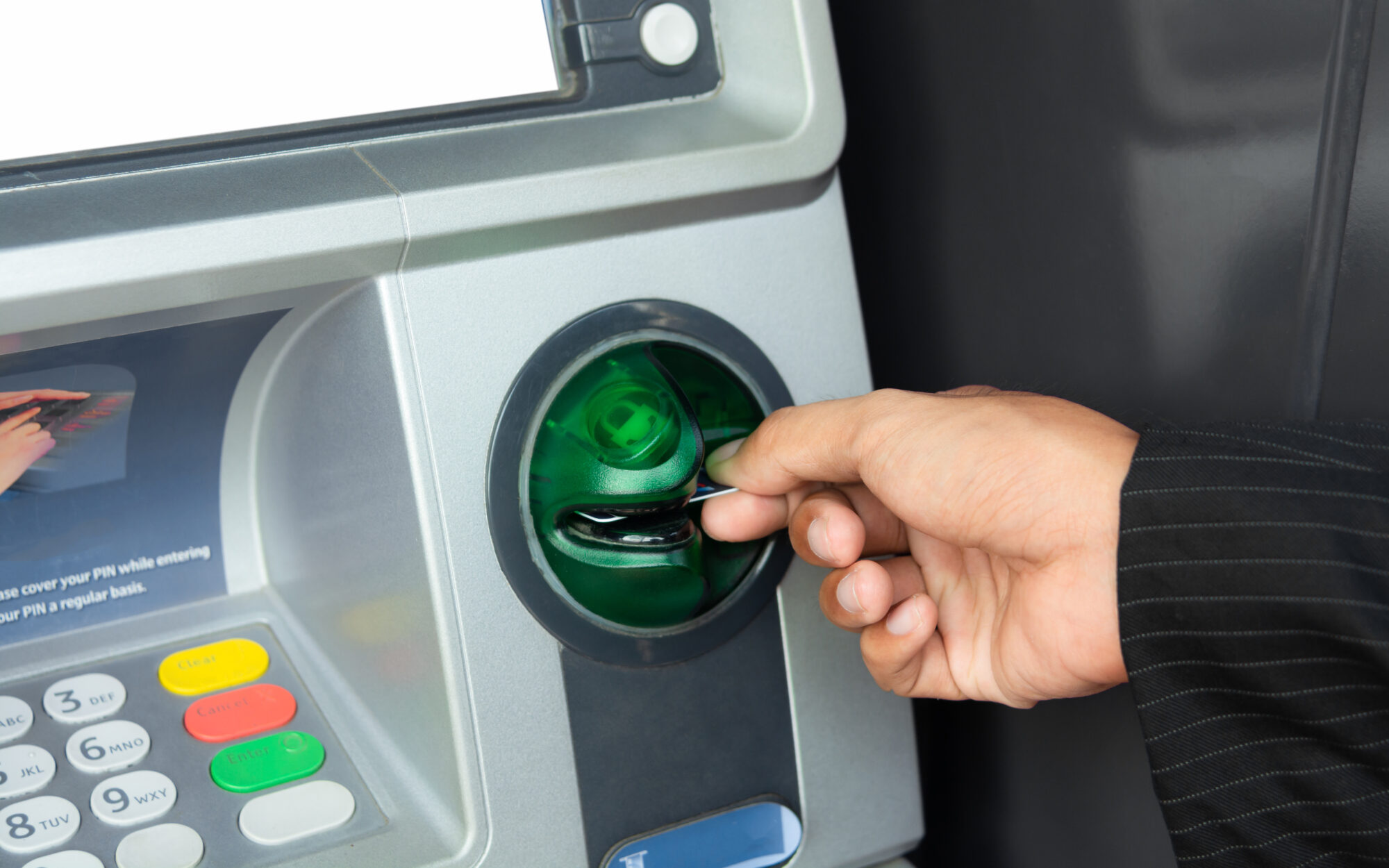 What Should I Know About Credit Card Scams in CA?