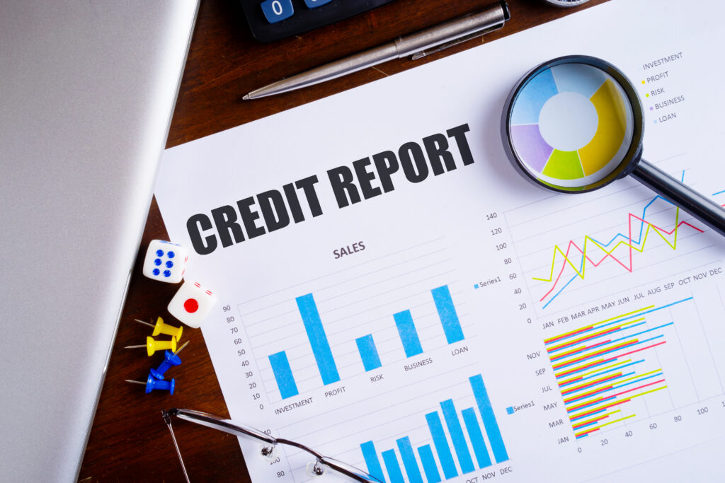 The 3 Rs of Credit Reporting | Loker Law, APC