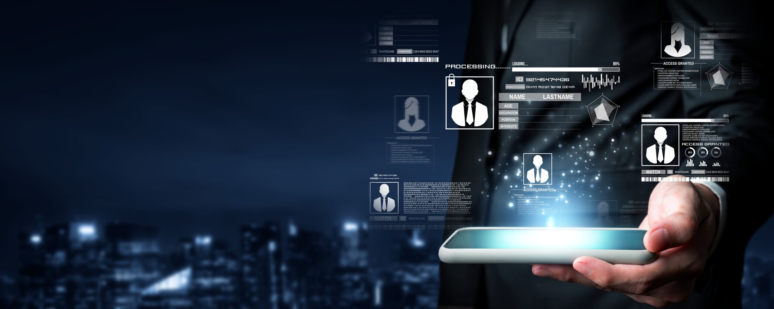 Steps to Protect a Deceased Family Member’s Identity | Loker Law