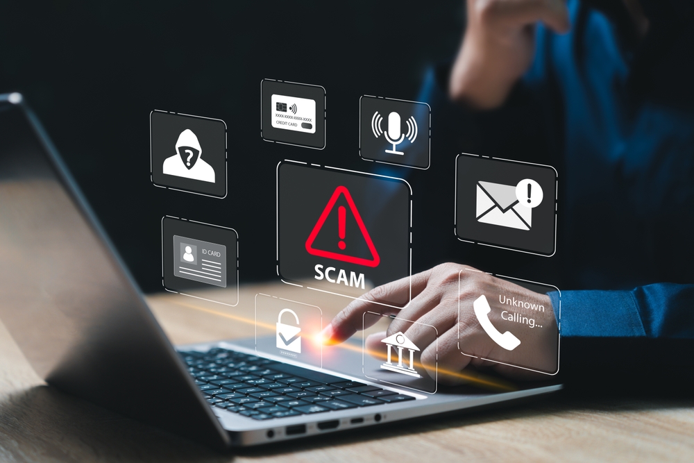 The Complete Guide to Modern Fraud Protection: ATM Skimmers, Phishing ...